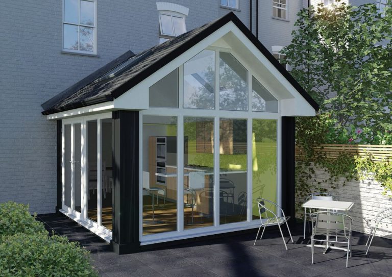 Extension-option-Ultraframe - Framemaster