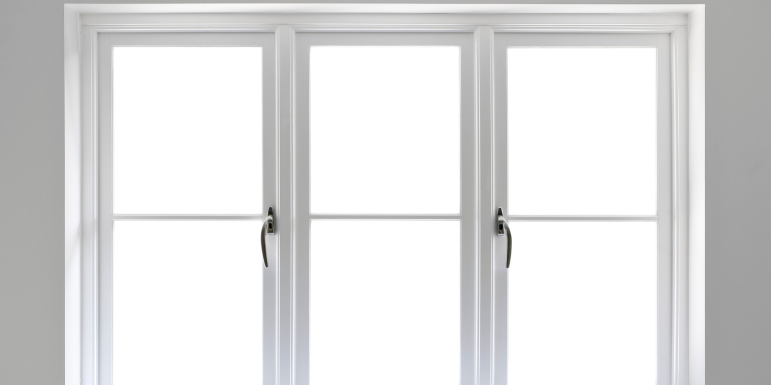 How to clean uPVC windows and doors | Framemaster